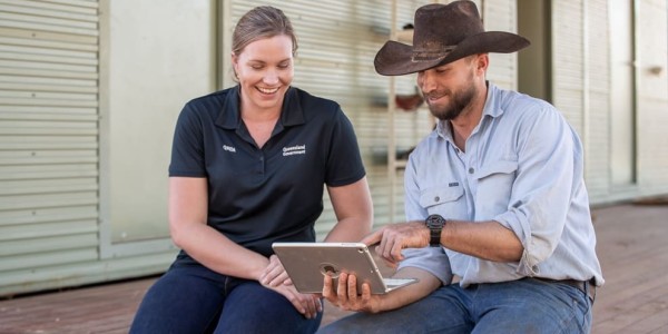 Ag Tech Archives - Beef Central