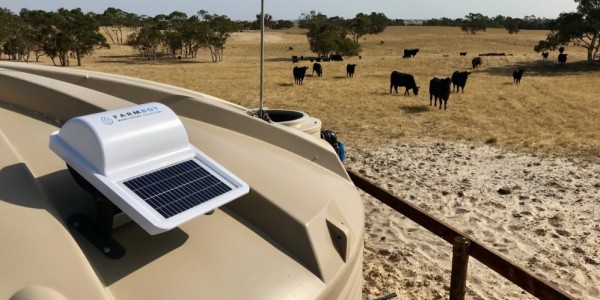 Ag Tech Archives - Beef Central