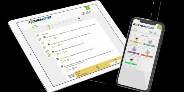 Ag Tech Archives - Beef Central