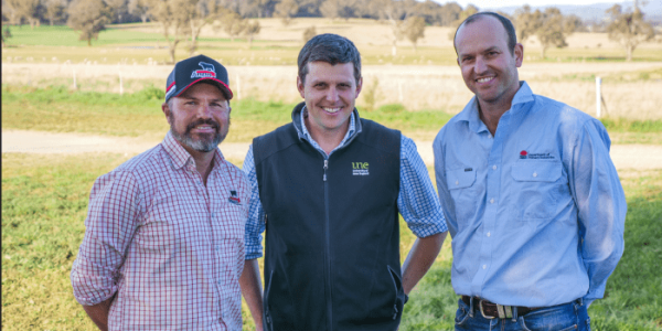 Genetics Central Beef Central