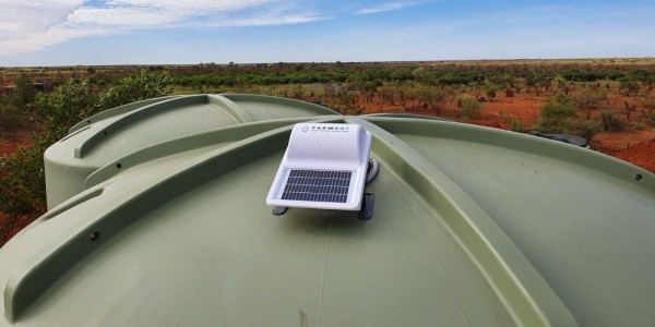 Ag Tech Archives - Beef Central