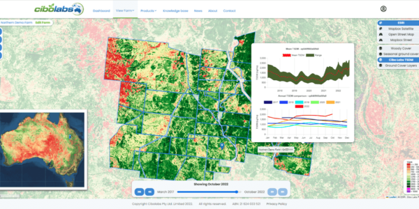 Ag Tech Archives - Beef Central