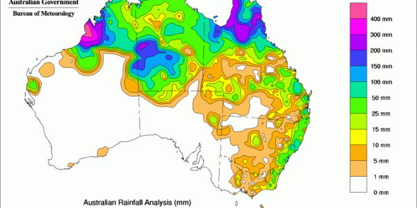 Weather Archives - Beef Central