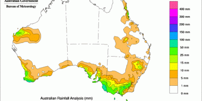 Weather Archives - Beef Central