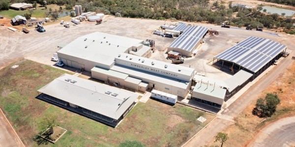 Australian Processing News | Beef Central