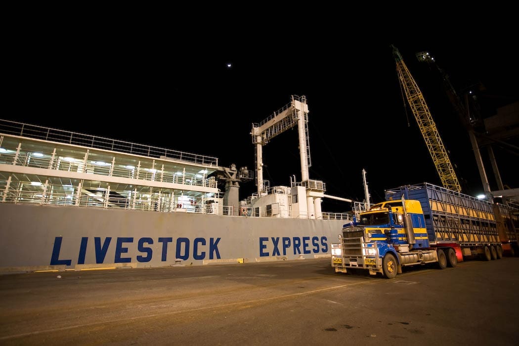 UPDATED: Class action filed against Commonwealth over 2011 live export ... UPDATED: Class action filed against Commonwealth over 2011 live export ...