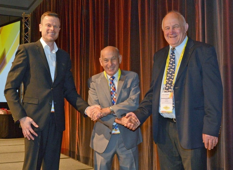 Processors TFI and Fletcher International join Foodbank in fighting ...