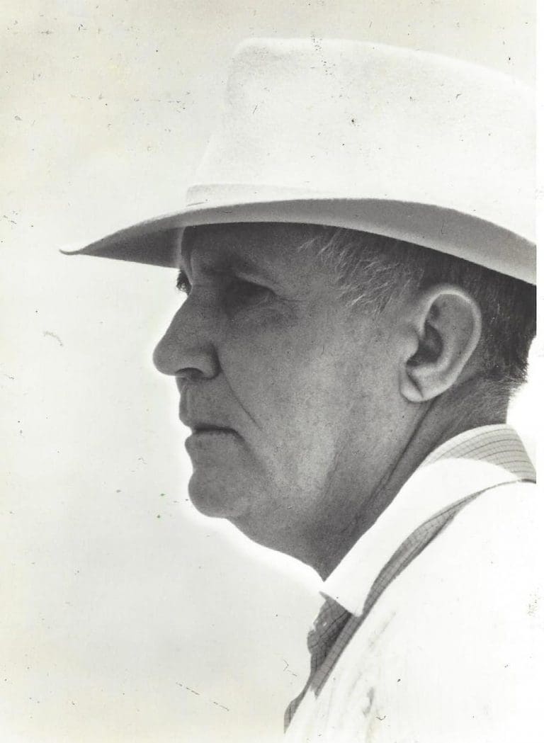 Cattle legend Peter Sherwin to exit NT pastoral scene for final time ...