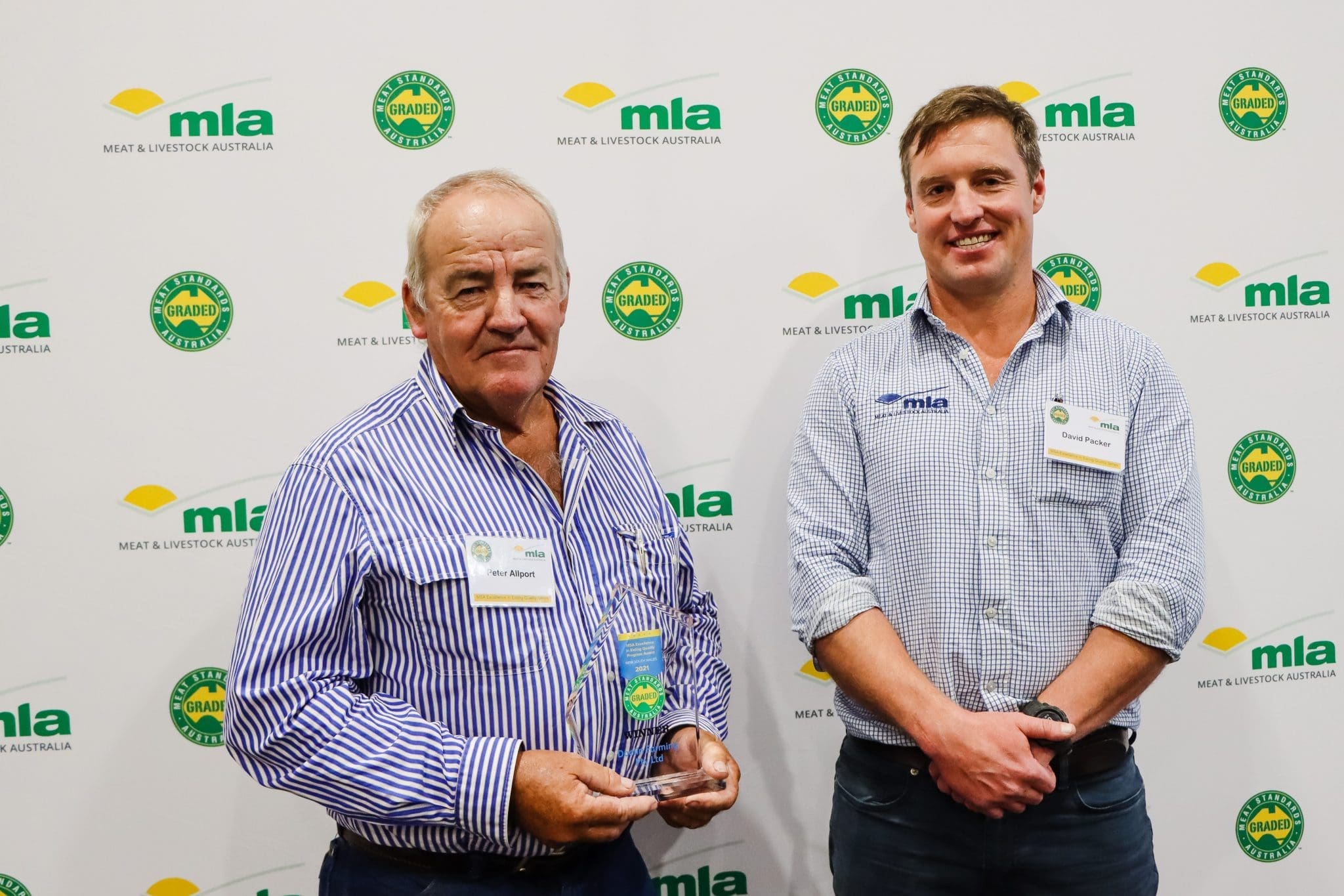NSW Top MSA Producers Announced Beef Central