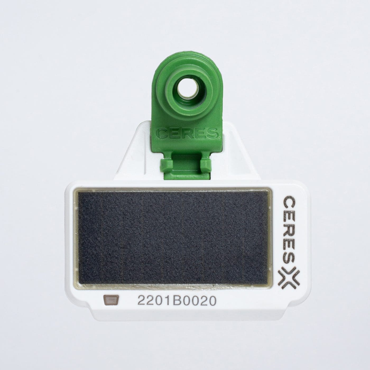 New world first for Ceres Tags - reusable satellite smart ear tags - Beef Central