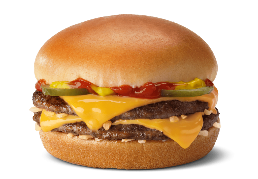 McDonald’s US makes big investment in regenerative ag - Beef Central