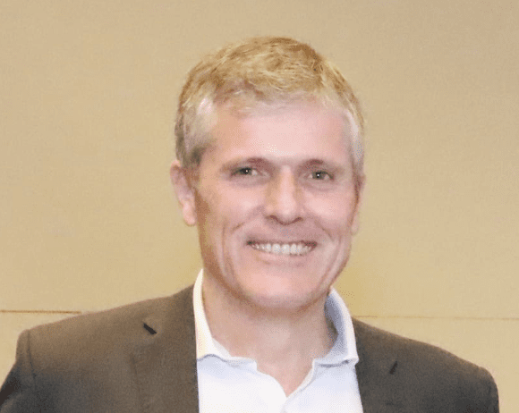 Michael Guerin to step down as AgForce CEO - Beef Central