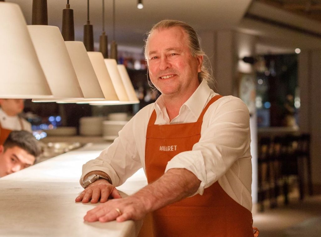 S5 Ep23: Sydney celebrity chef Neil Perry, on why red meat matters in ...