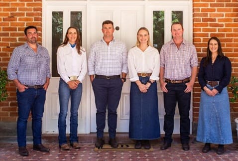 Applications Open for 2025 National Beef Leaders Program - Beef Central