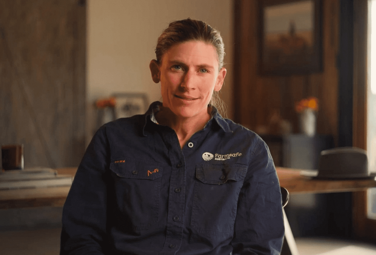 Farm Safety Week: Second Chances – Who Knows How Many You’ll Get ...