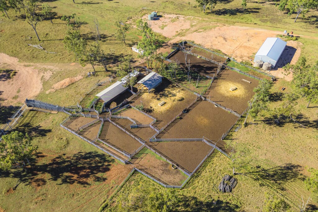 Movement at the Station: Recent property listings - Beef Central