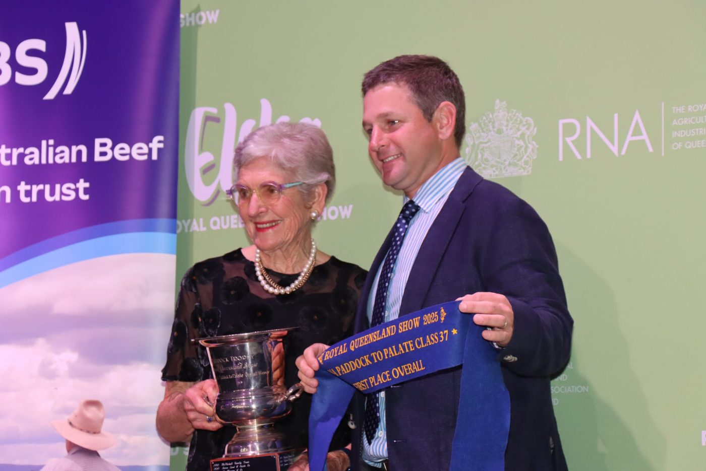 Texas Angus, Palgrove, Moongool and Sunland Cattle Co take top honours ...