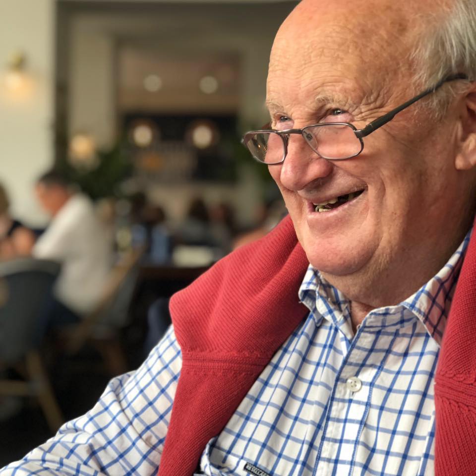 Vale Don Lawson OAM: Towering intellect, pioneering performance breeder ...