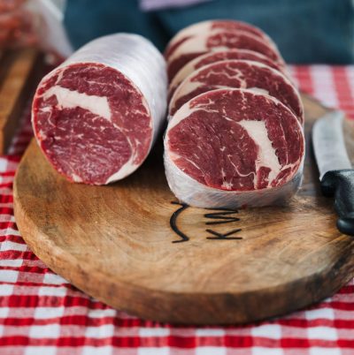 Speckle Park set to shine at Ekka as fresh science, saleyard results ...