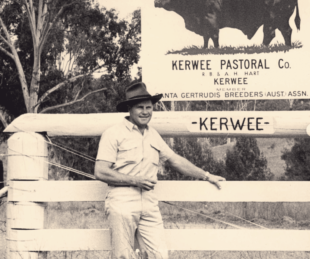 2025 Rural Press Club Ekka breakfast: The rise and rise of Stockyard ...