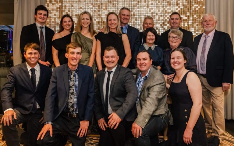 TopX Australia celebrates 30 years + PICTURES - Beef Central