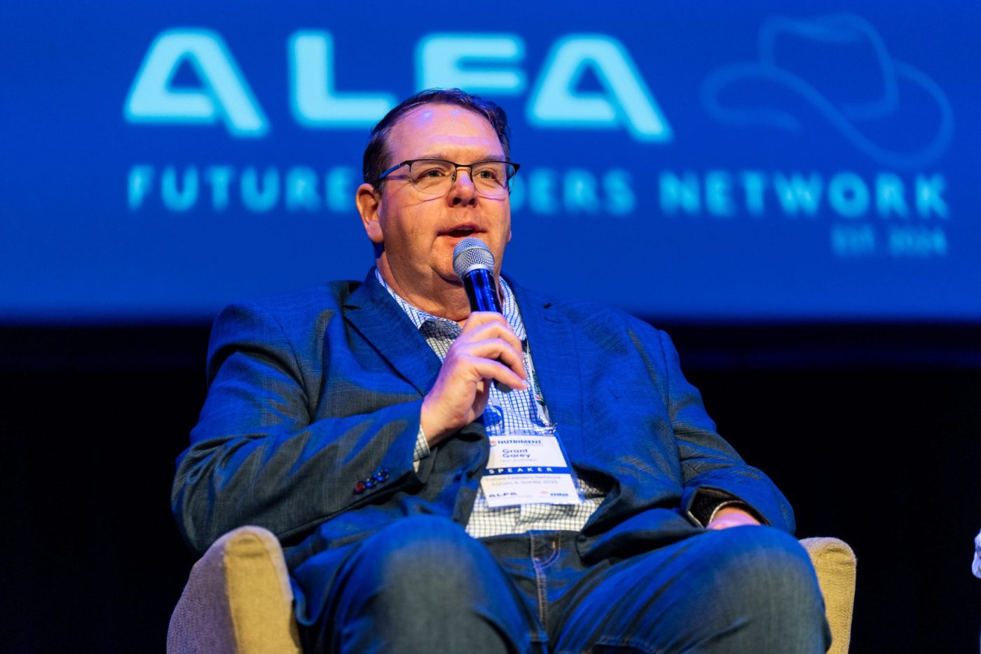 Two new directors join ALFA board - Beef Central