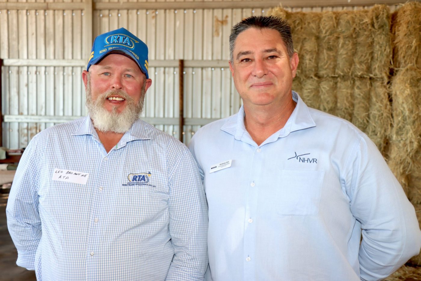 Livestock loading in focus at Amber Station field day in NQ + PICS ...