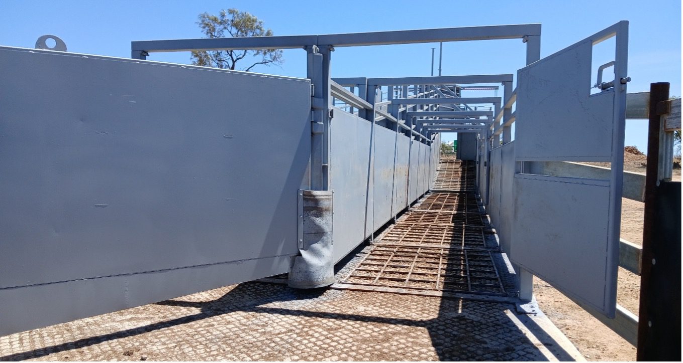 ‘Stressless’ loading ramp applies fresh thinking to an old challenge ...