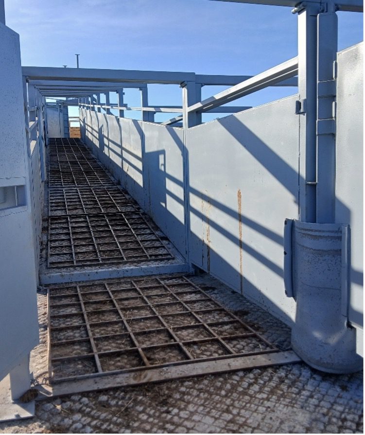 ‘Stressless’ loading ramp applies fresh thinking to an old challenge ...