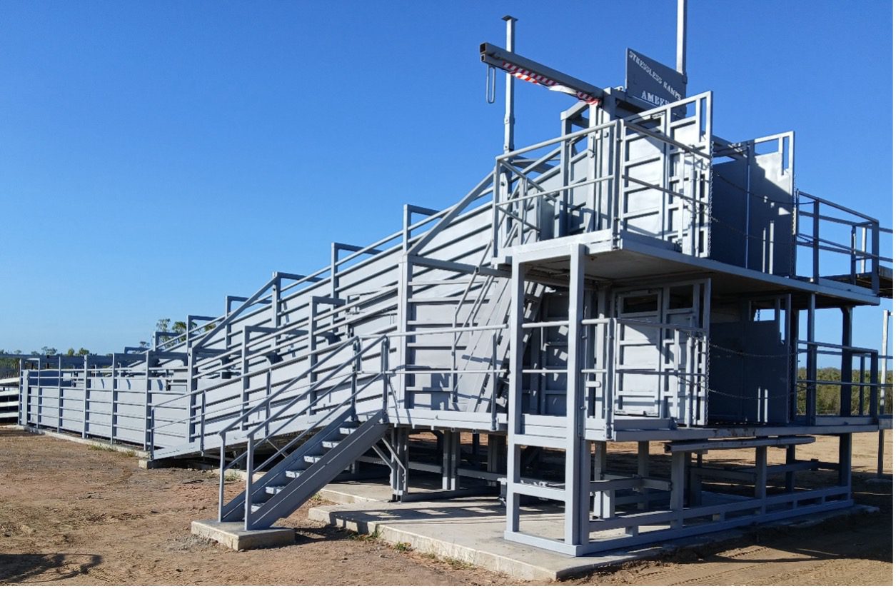 ‘Stressless’ loading ramp applies fresh thinking to an old challenge ...