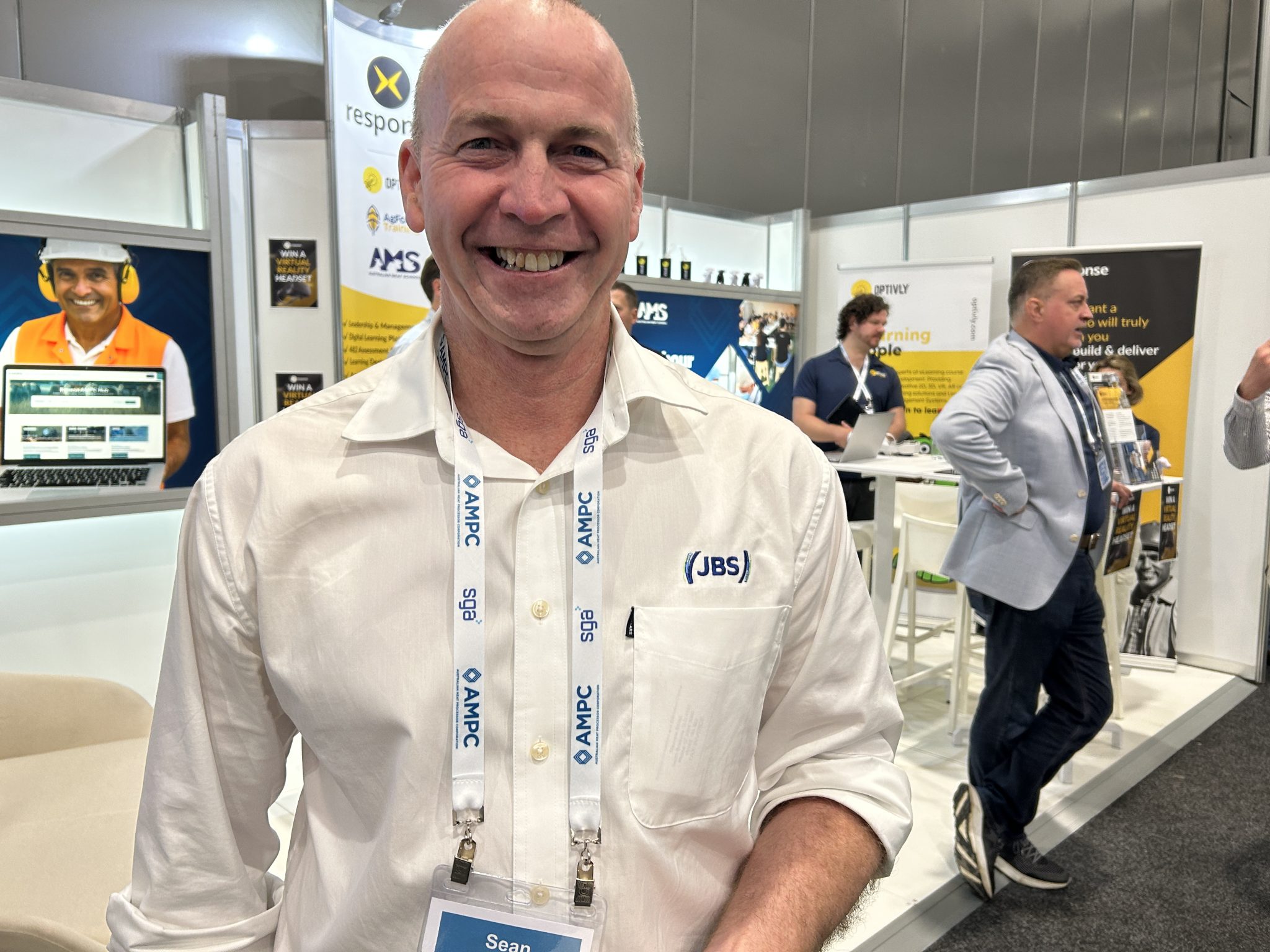 Processing tech followers reflect on ‘The next big thing’ - Beef Central