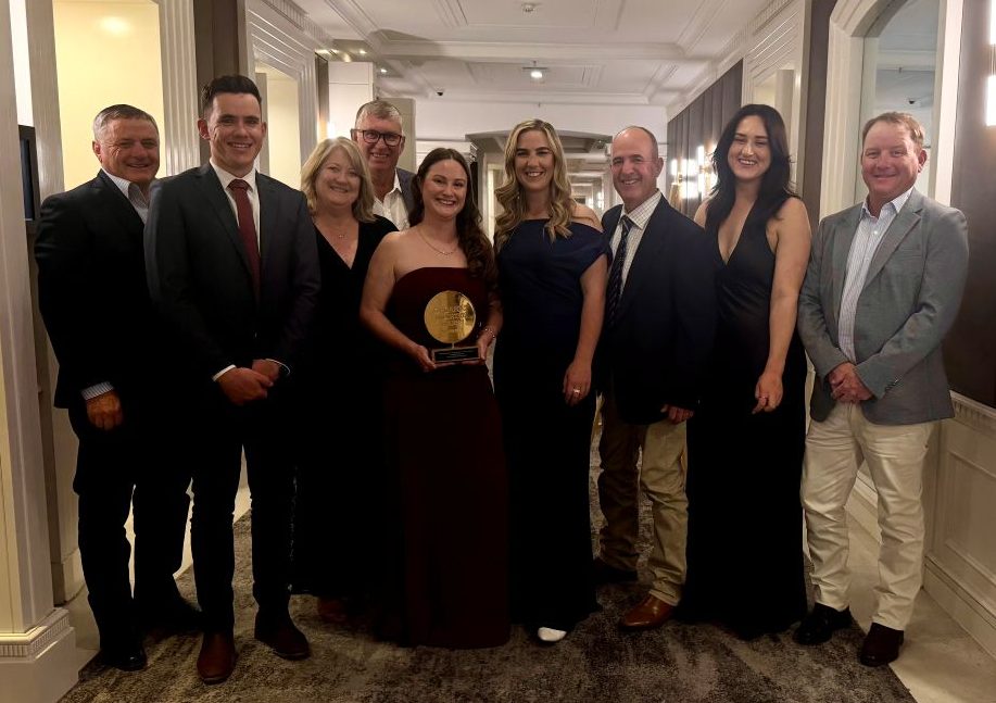 Hewitt's Cleavers campaign wins big at Organic Industry Awards - Beef ...