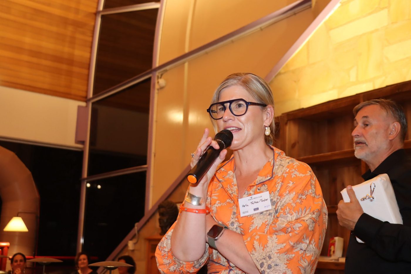 Zanda McDonald, Jon Condon and Pete Lewis honoured in Longreach ...
