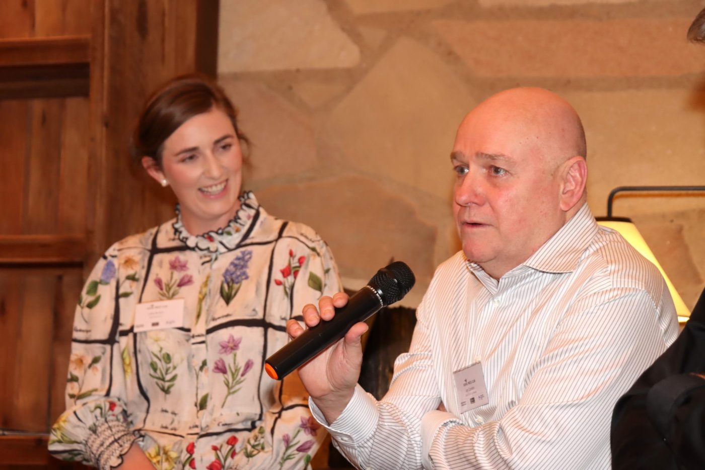 Zanda McDonald, Jon Condon and Pete Lewis honoured in Longreach ...
