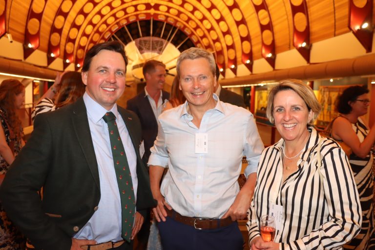 Zanda McDonald, Jon Condon and Pete Lewis honoured in Longreach ...