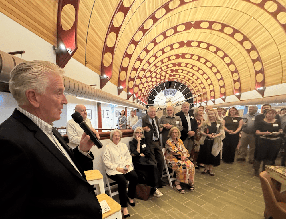 Zanda McDonald, Jon Condon and Pete Lewis honoured in Longreach ...