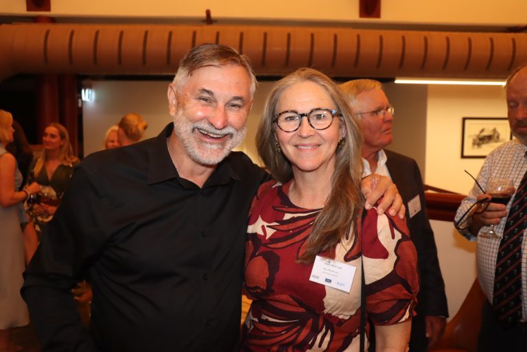 Zanda McDonald, Jon Condon and Pete Lewis honoured in Longreach ...