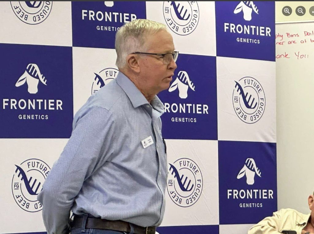 Focus on the profit drivers, Spyglass northern genetics field day told ...