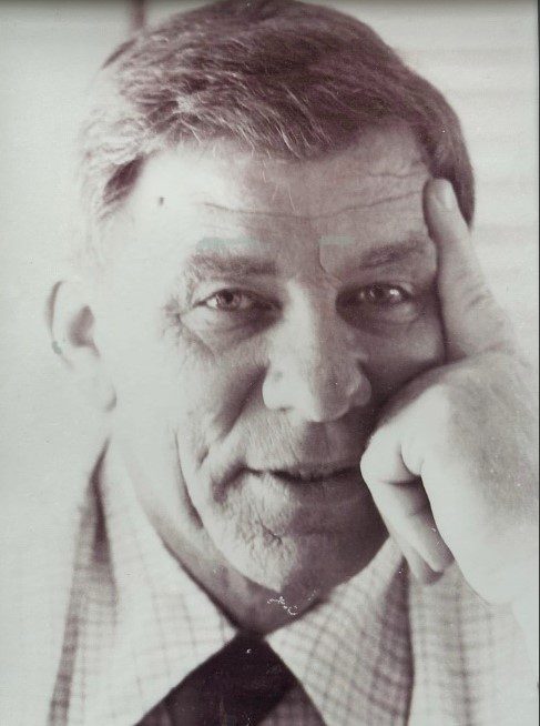 Vale beef processing patriarch, Bob Hart - Beef Central