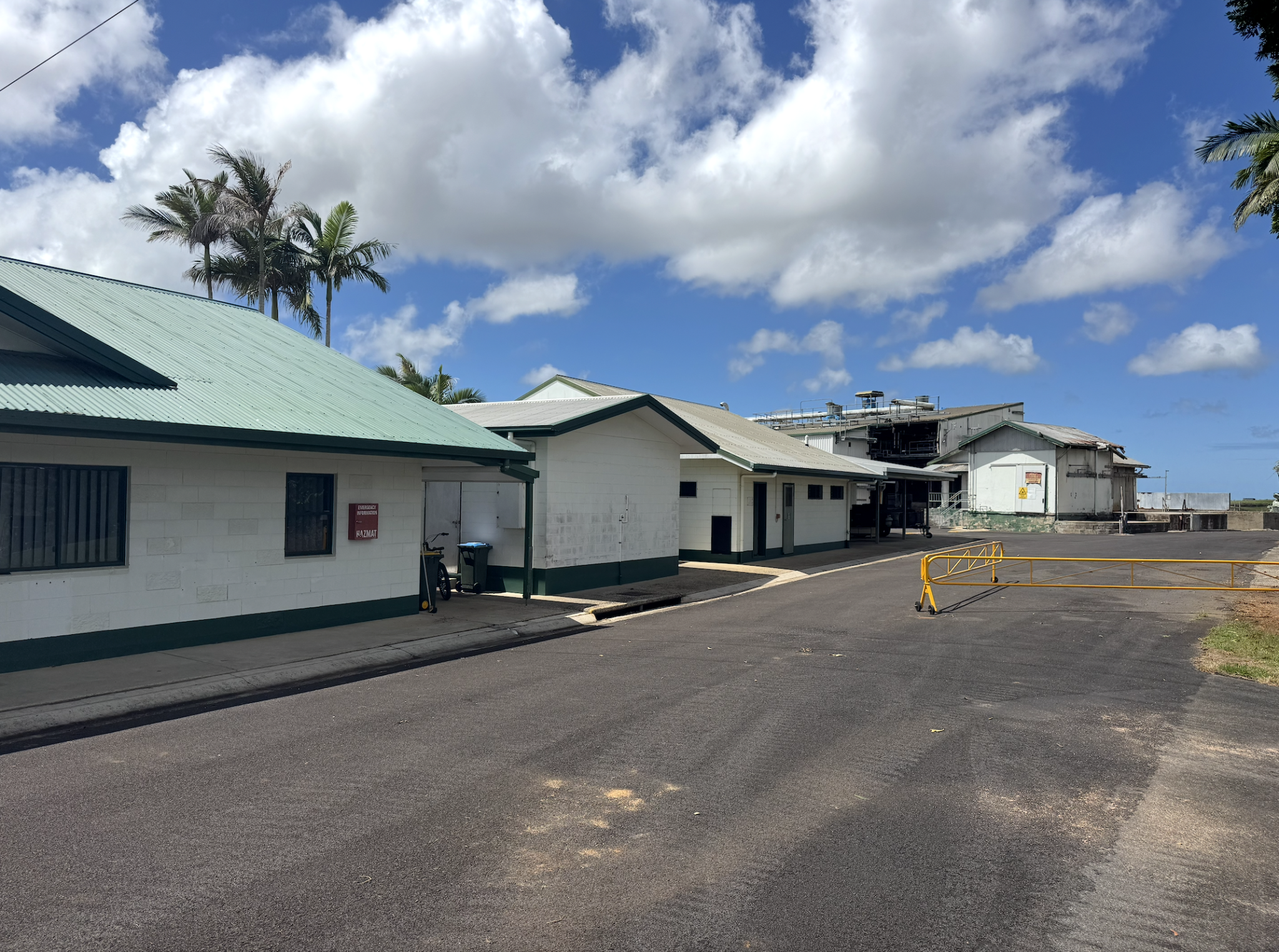 Growing Tablelands grassfed beef industry prompts Innisfail abattoir ...