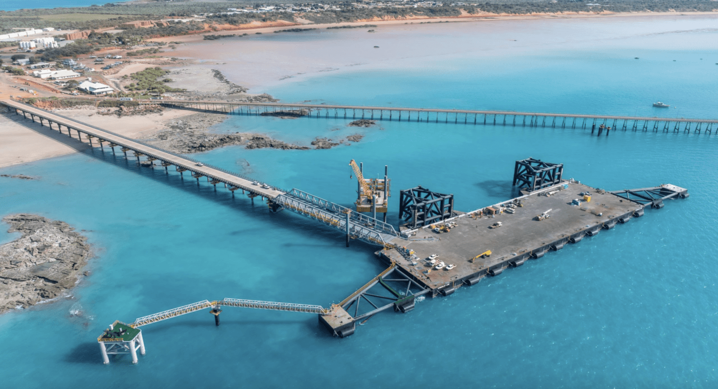 Darwin and Broome drive higher cattle exports as Indonesian orders ramp ...