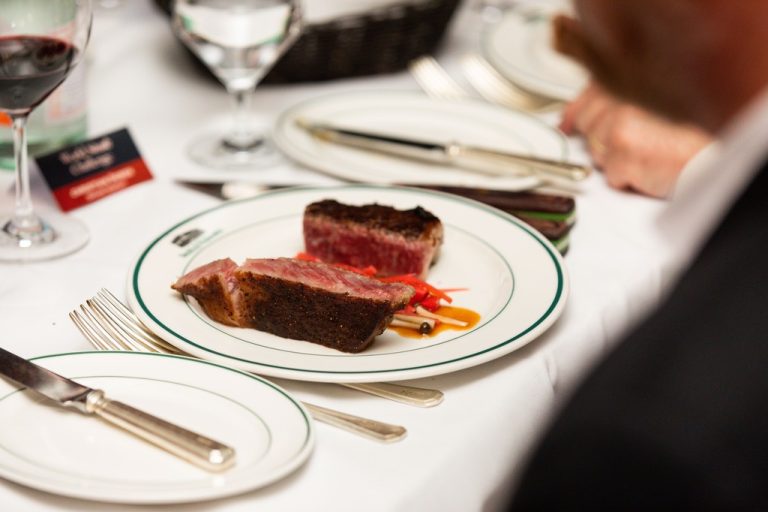 Australia tops gold medal tally in 2025 World Steak Challenge - Beef ...