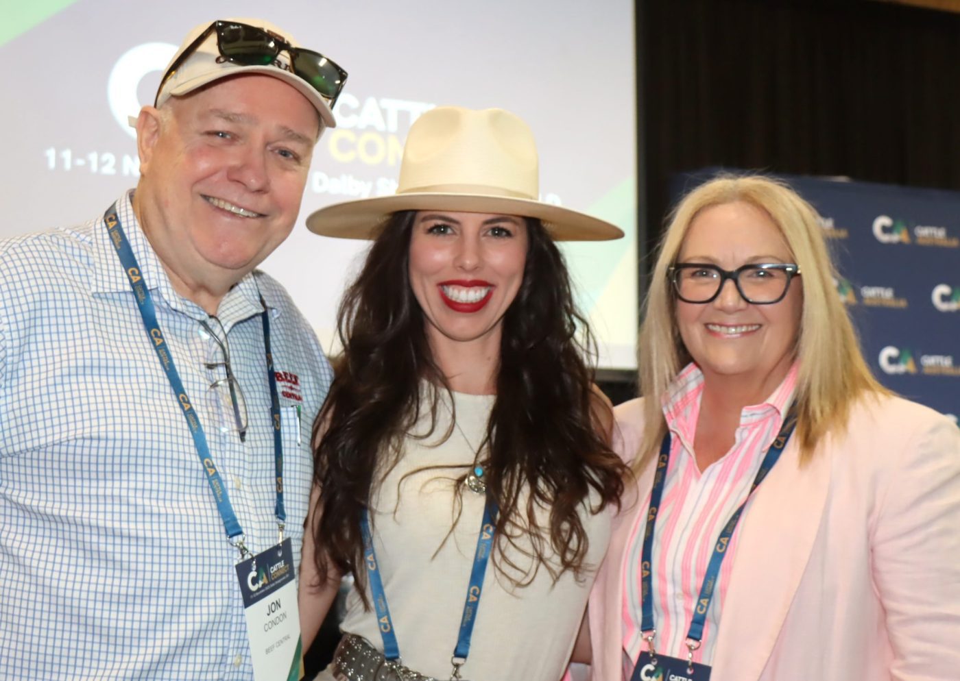 Cattle Connect hits stride as national beef industry forum + PICS ...
