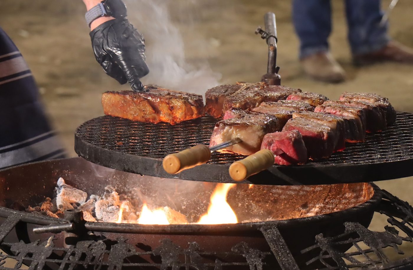 Cattle Connect hits stride as national beef industry forum + PICS ...