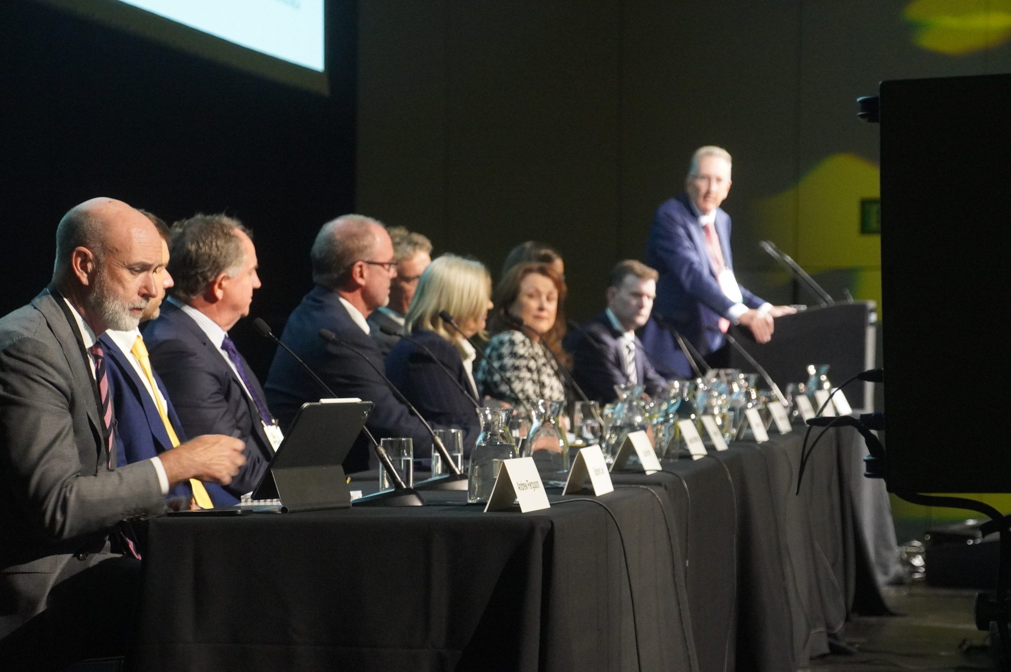 CA “incredibly disappointed” in MLA board’s ‘hypocritical” decision to ...