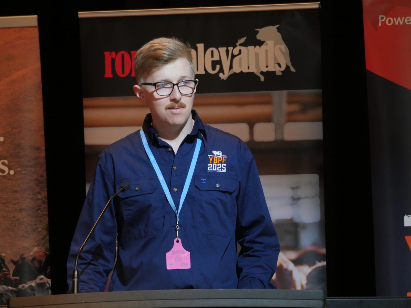 Young beef producers hit Roma + PICS - Beef Central