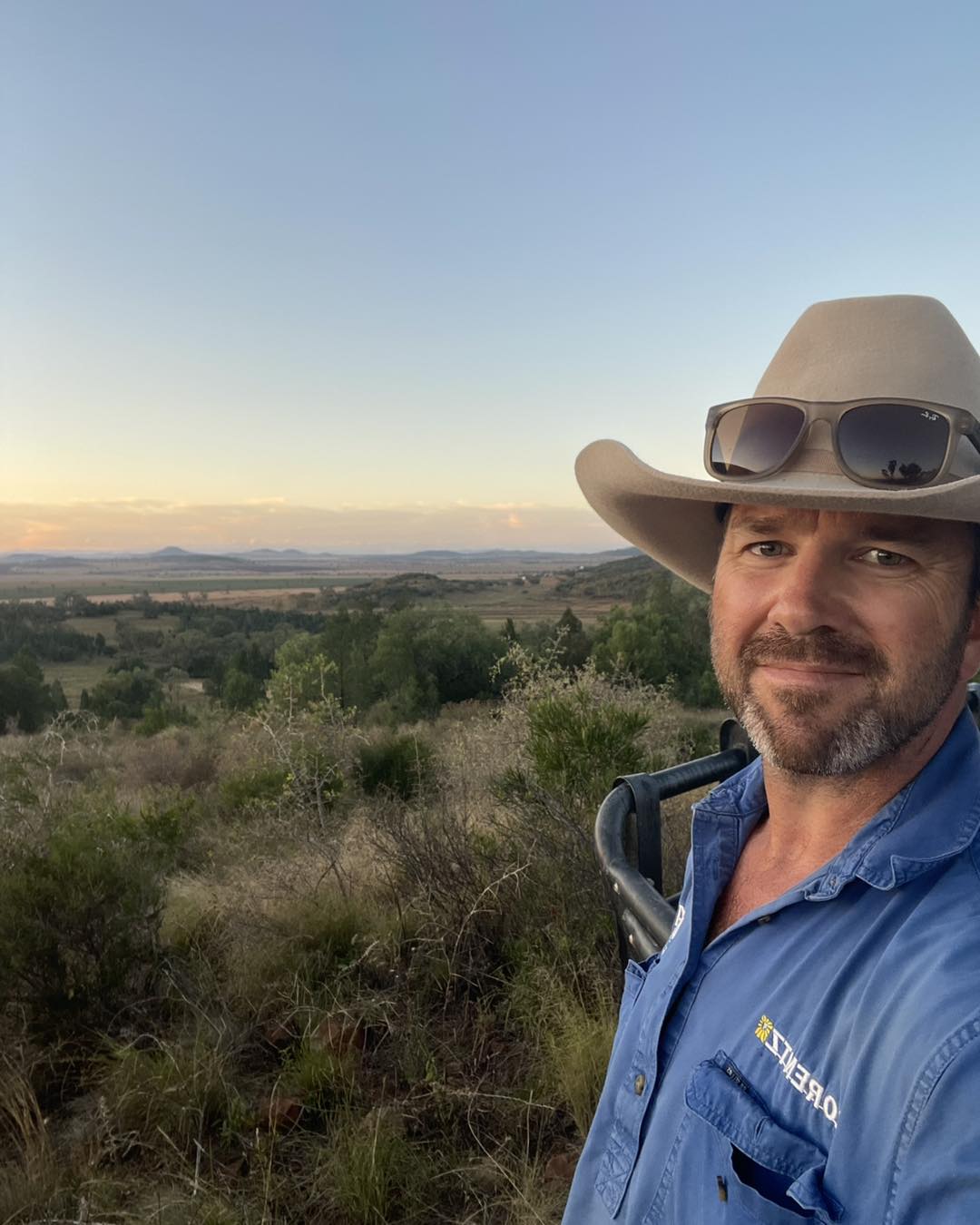 How grazing cattle breathed new life into army veteran Tim’s farm - and ...
