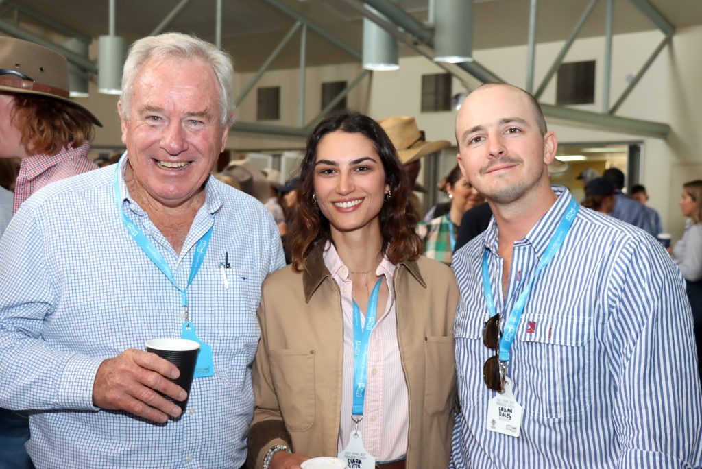 8 ‘gold nuggets’ from the man who sold Aussie beef to America’s biggest ...