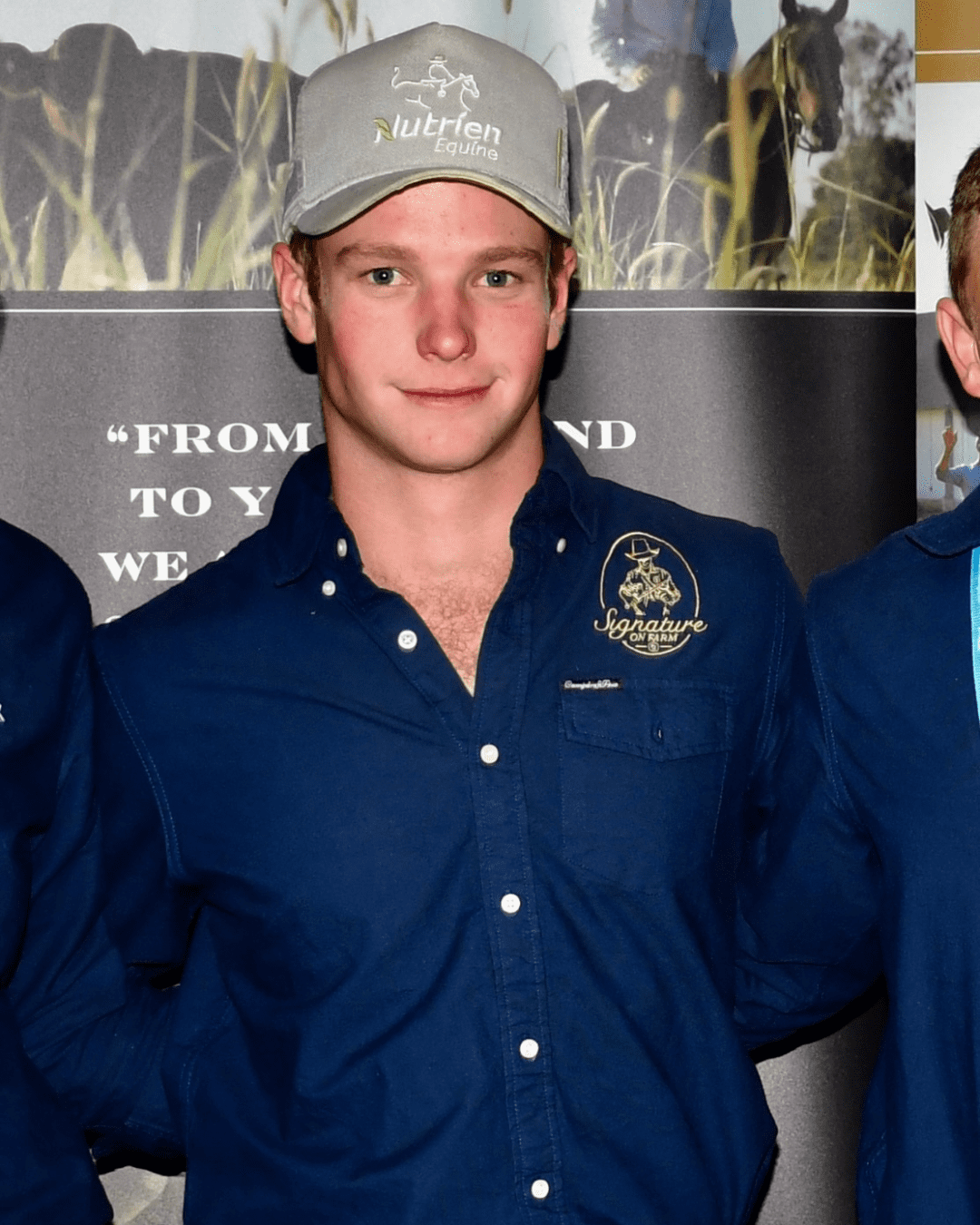 Agribusiness stars shortlisted for 2026 Zanda McDonald Award - Beef Central