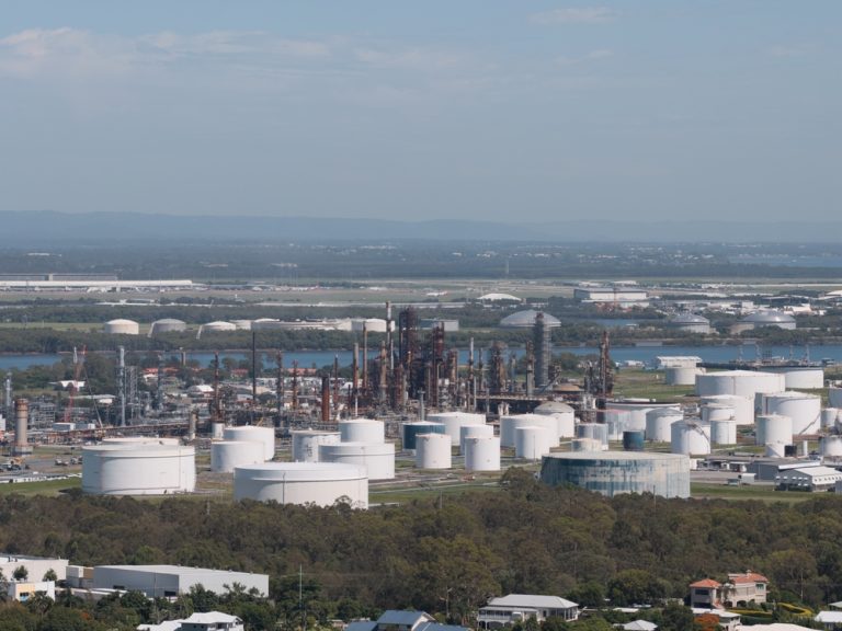 Qld releases plan for fuel refineries and storage - Beef Central